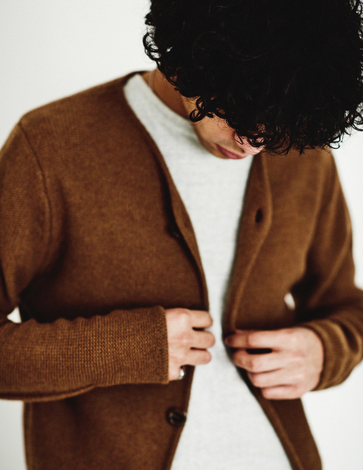 ODIN FALL WINTER 17 LOOKBOOK | Odin New York