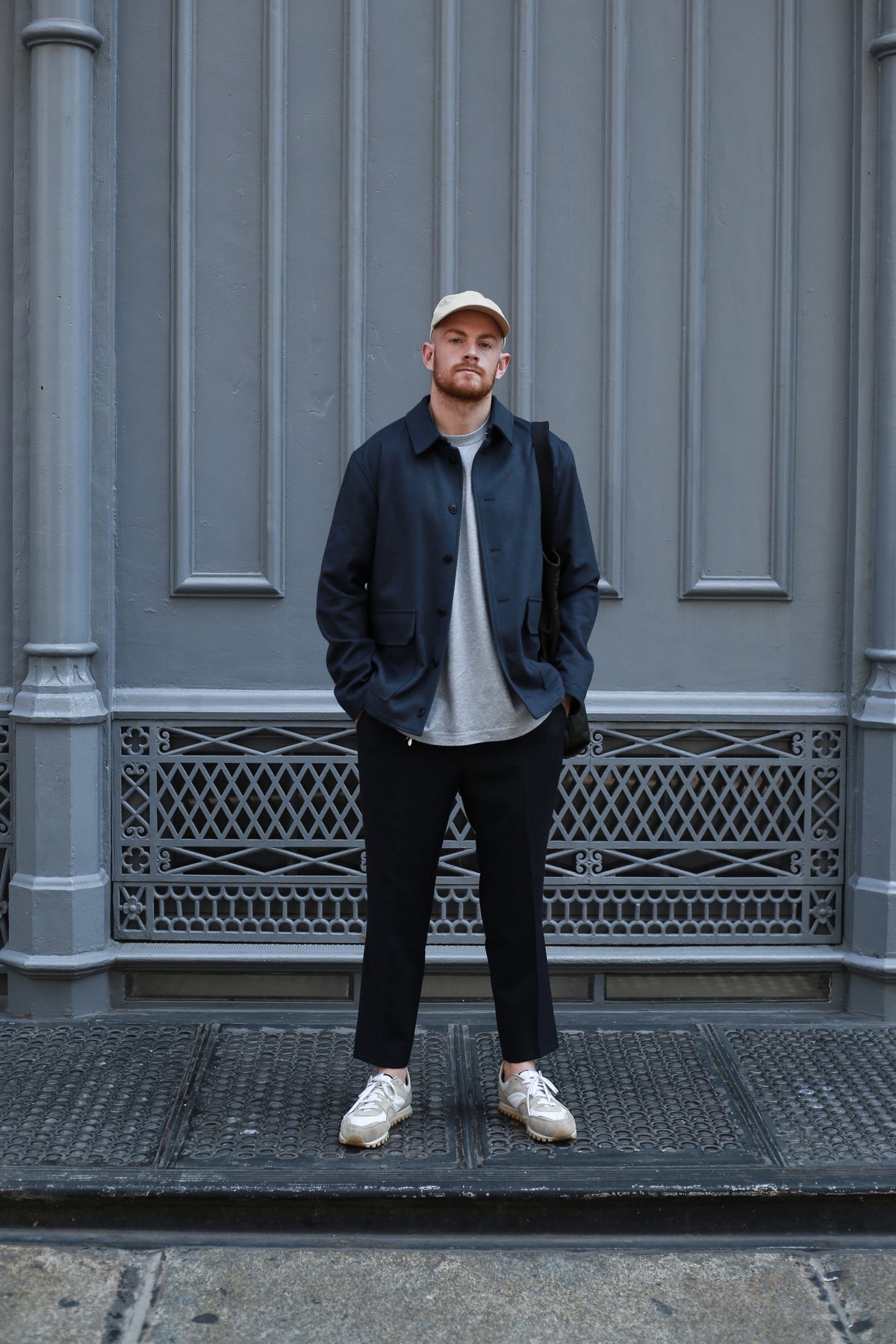 UNDER THE INFLUNECE WITH OLIVER HOOSON (@OLVH) | Odin New York