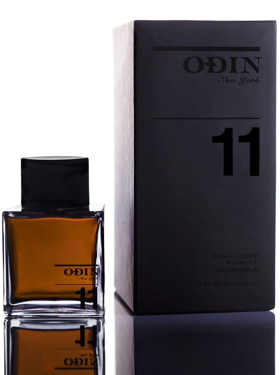 11 Semma | Odin New York